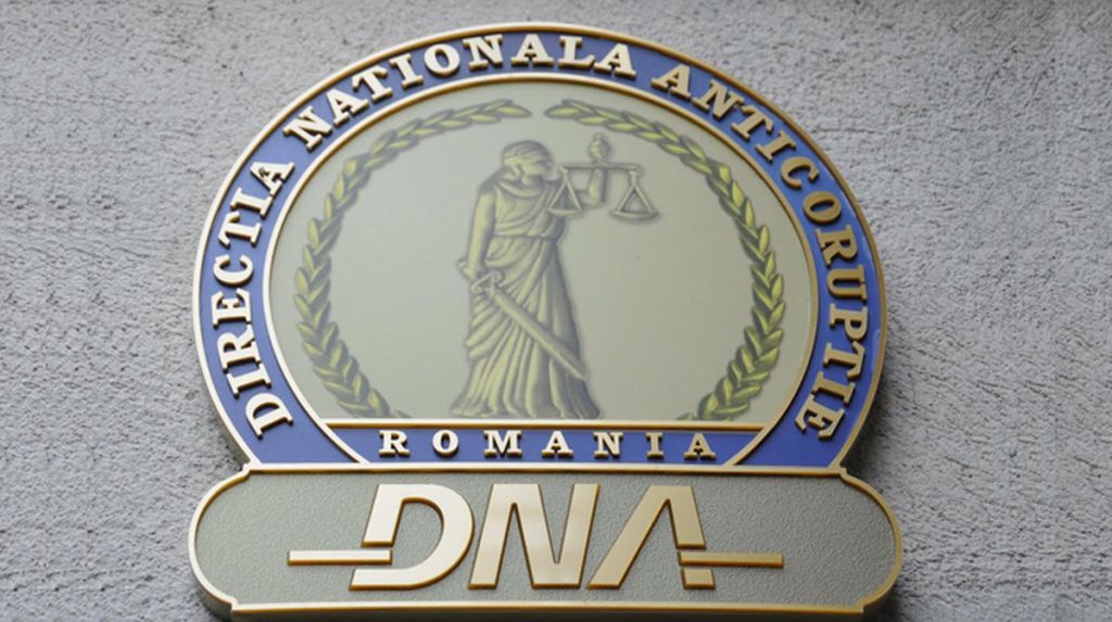 Bilanțul condamnărilor obținute de DNA în martie - Bihor Just