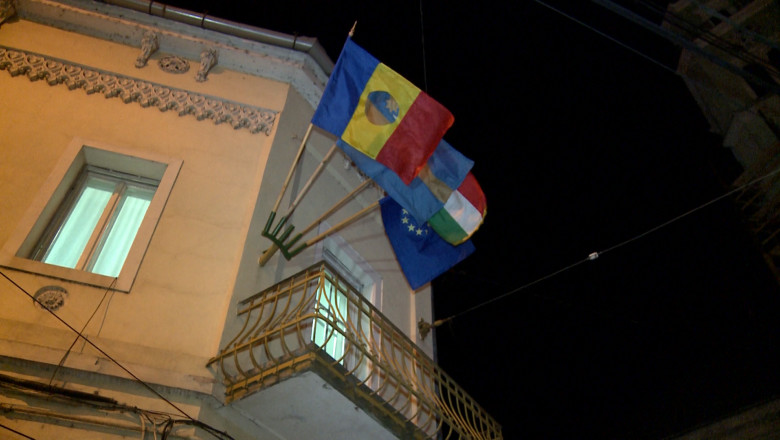 România, CONDAMNATĂ la CEDO în cazul steagului Ținutului Secuiesc ...