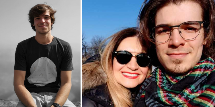 Fiul procurorului general al Parchetului Curții de Apel Oradea a ...