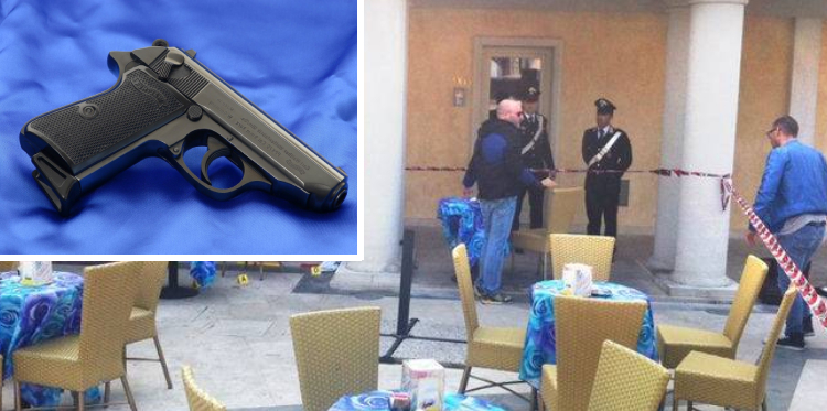 Amănunte incredibile în cazul unei grupări care a încercat să-l execute ...