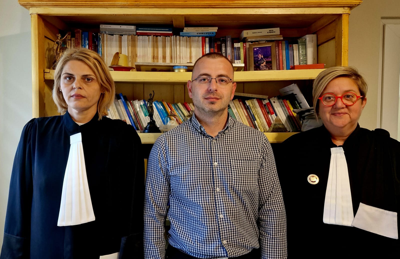 Nulitatea deciziei de atragere a răspunderii solidare