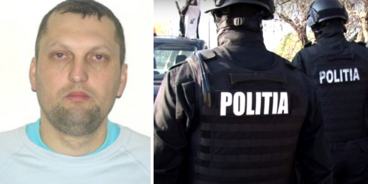 Petru Neagrău, salontanul dat în urmărire internațională pentru trafic ...
