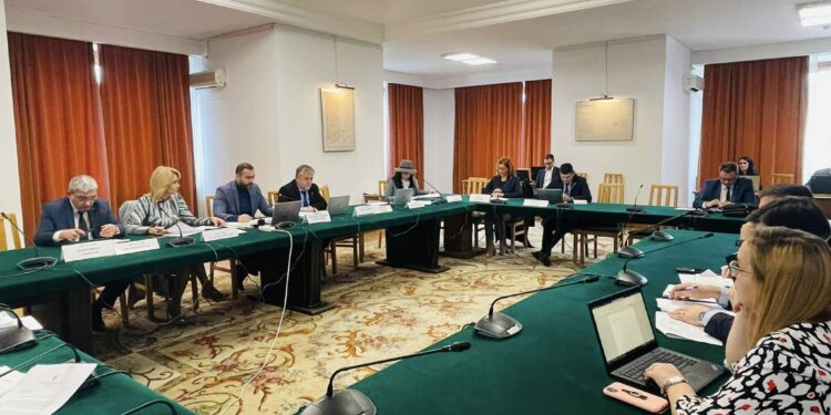 Consorții administrative prin asocierea unor comune | Proiectul a ...