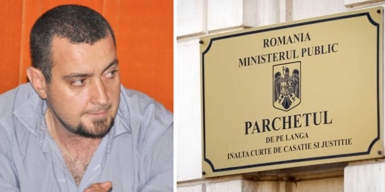 Dosarul unui șef din DNA, acuzat de cercetare abuzivă și represiune ...