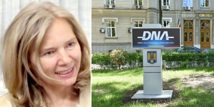 Doi notari, reținuți de DNA într-un dosar de corupție care vizează ...