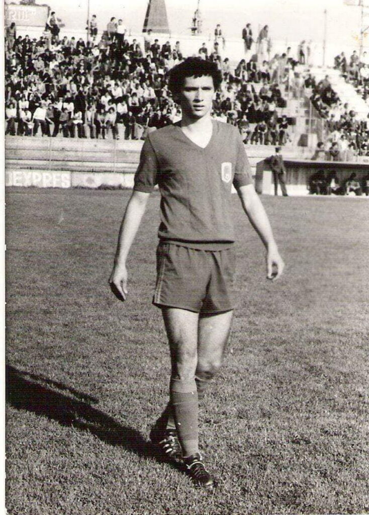 Lordul din iarbă, Emeric Jenei revine pe bancă în memoria lui Ioan Zare ...