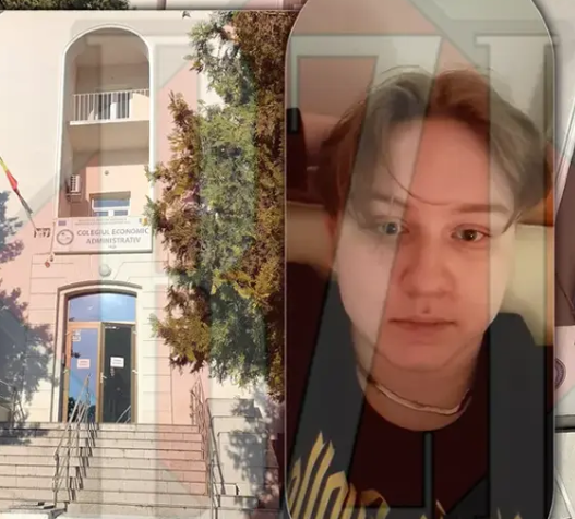 Un elev de 16 ani a salvat viața unui profesor. Tânărul visează la o ...