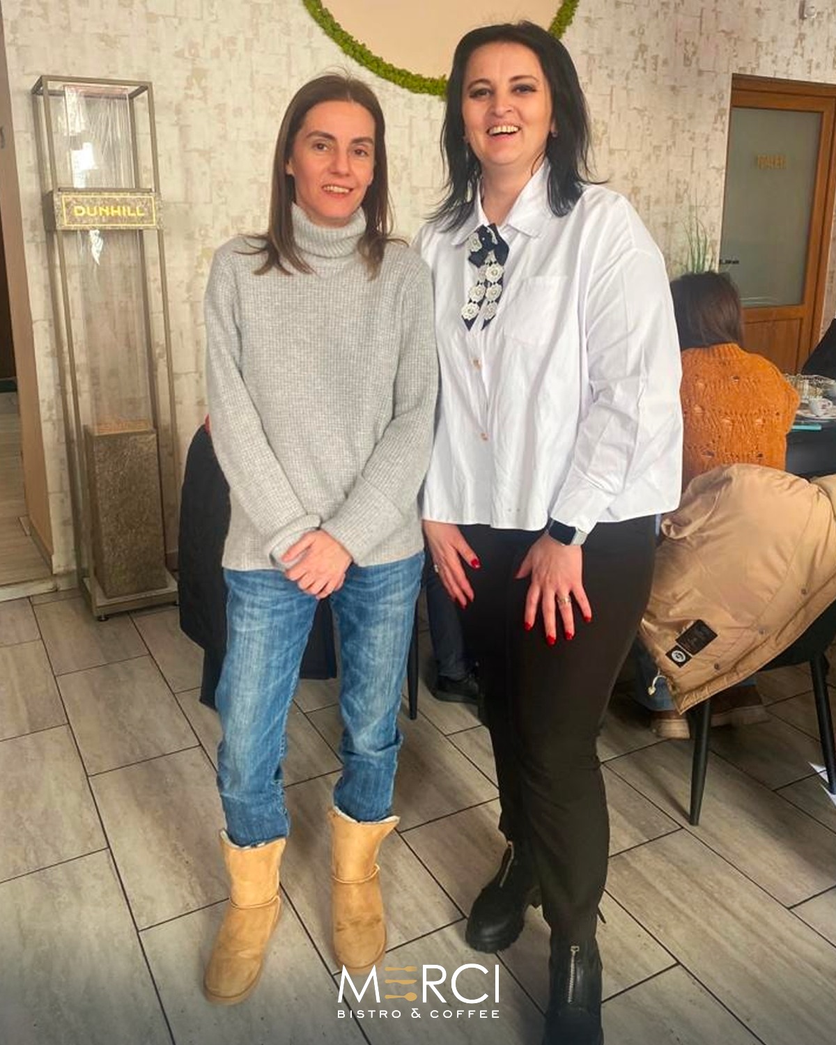 Ellisabeta Pellini și-a petrecut serile în Oradea cu Cătălin Botezatu ...