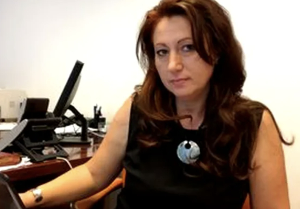 CSM nu își dă avizul pentru procurorul Alina Albu la conducerea DIICOT