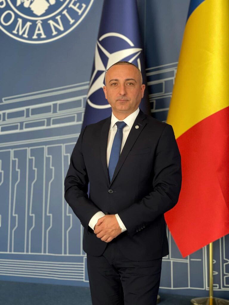 Șeful Funcționarilor Publici, Felix Cozma anunță o nouă metodă de ...