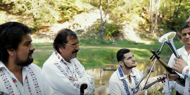 VIDEO. Cui îi cânta Zbiciu muzica care reușește să anihileze spasmul ...