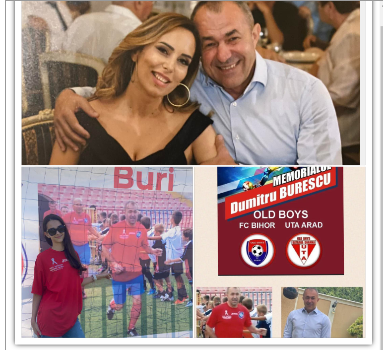 Dana Burescu: Sunt clipe în care viața, te îngenunchează... Viața ...