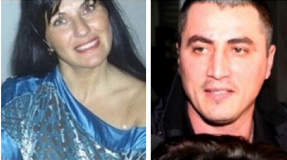 Lovitură de teatru. Cioacă iese din pușcărie . Era condamnat la 15 ani ...