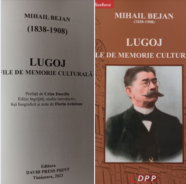 Unul dintre primii notari publici de naționalitate română numit notar ...