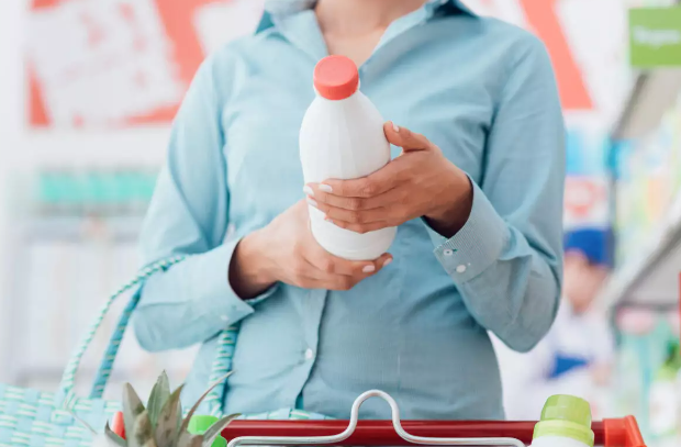 O nouă etichetă pe alimente. La ce trebuie să fiți atenți